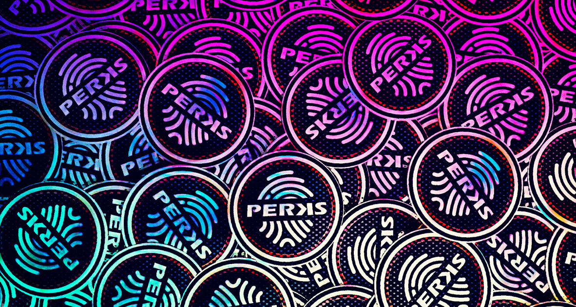 T-shirts – Perksclothing